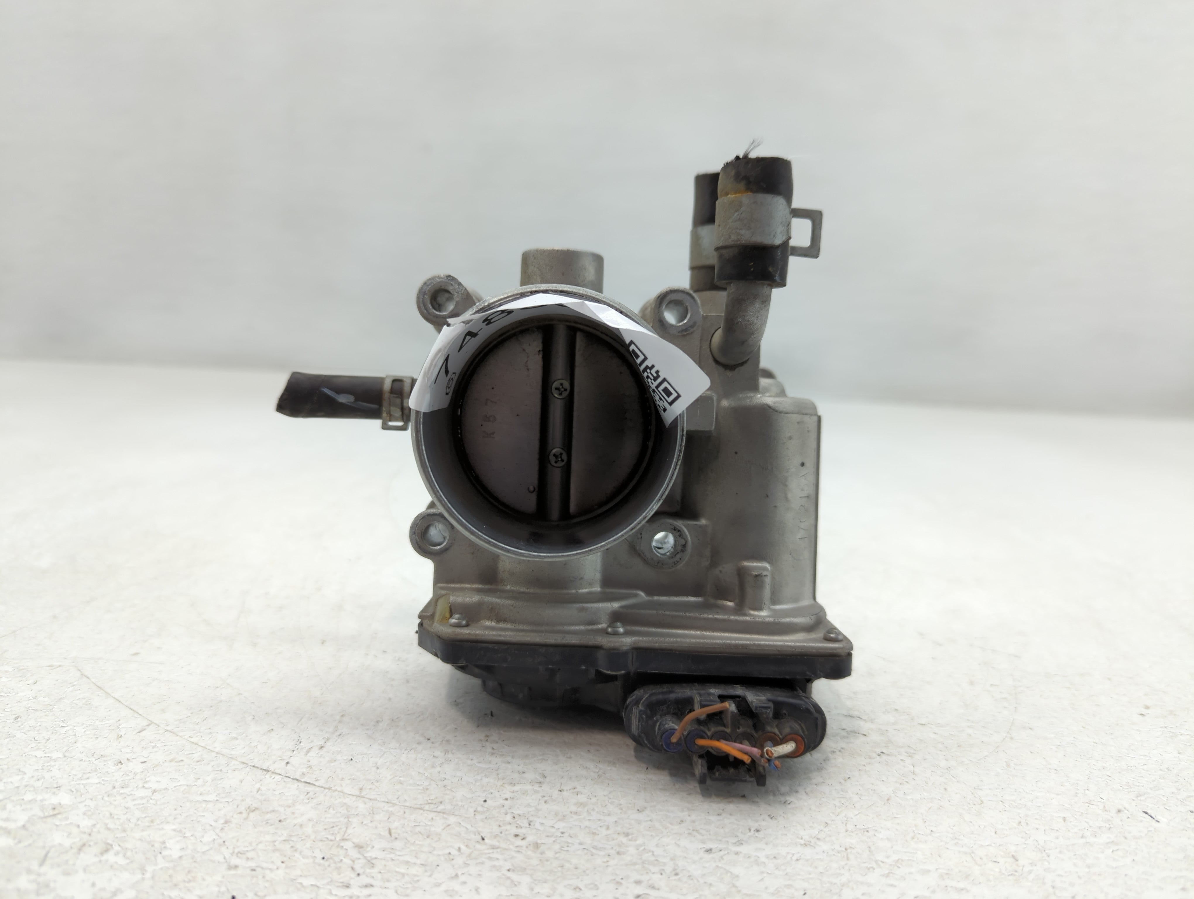 2015-2020 Hyundai Veloster Throttle Body P/N:35100-2B300 Fits Fits 201 ...