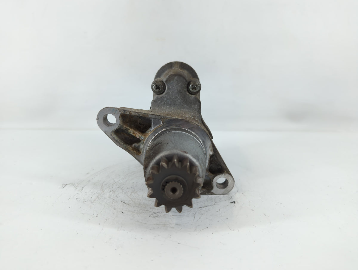 2006-2017 Toyota Rav4 Car Starter Motor Solenoid OEM P/N:28100 0A011 ...