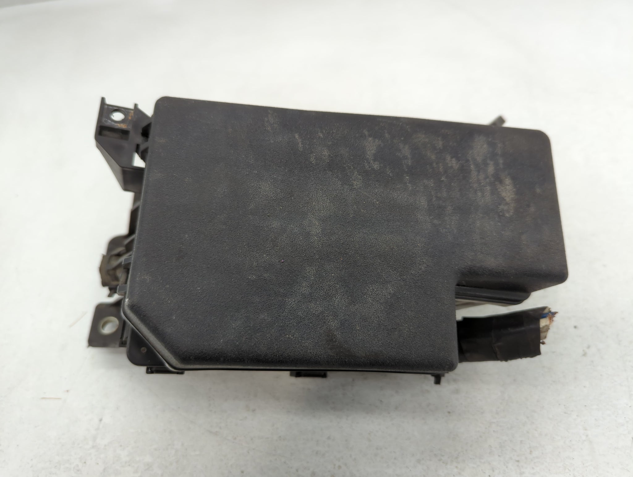 2008 Toyota Rav4 Fusebox Fuse Box Panel Relay Module P/N:82662-42171 ...