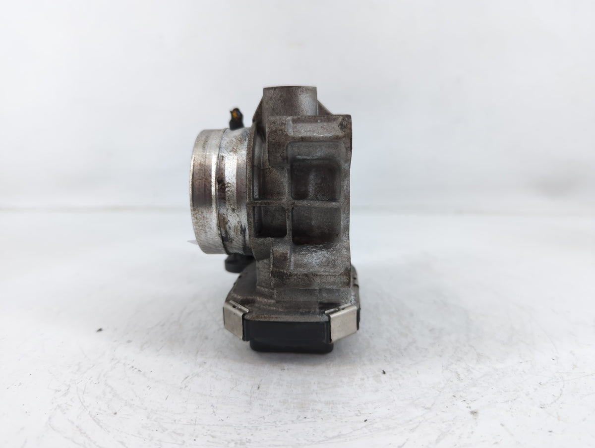 2016-2021 Chevrolet Malibu Throttle Body P/N:12671370AA Fits Fits 2016 ...
