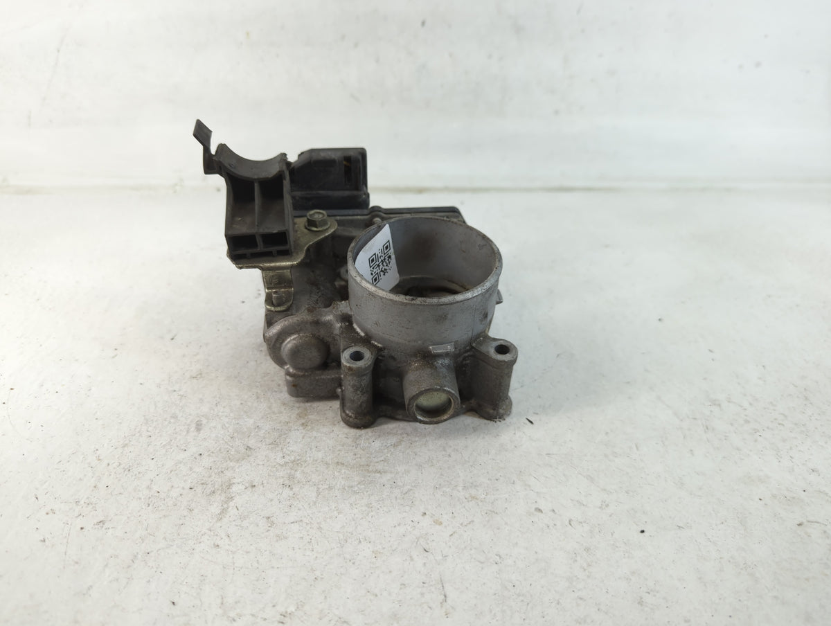 2014-2017 Mazda 6 Throttle Body P/N:K4238 13 640 A Fits Fits 2014 2015 ...