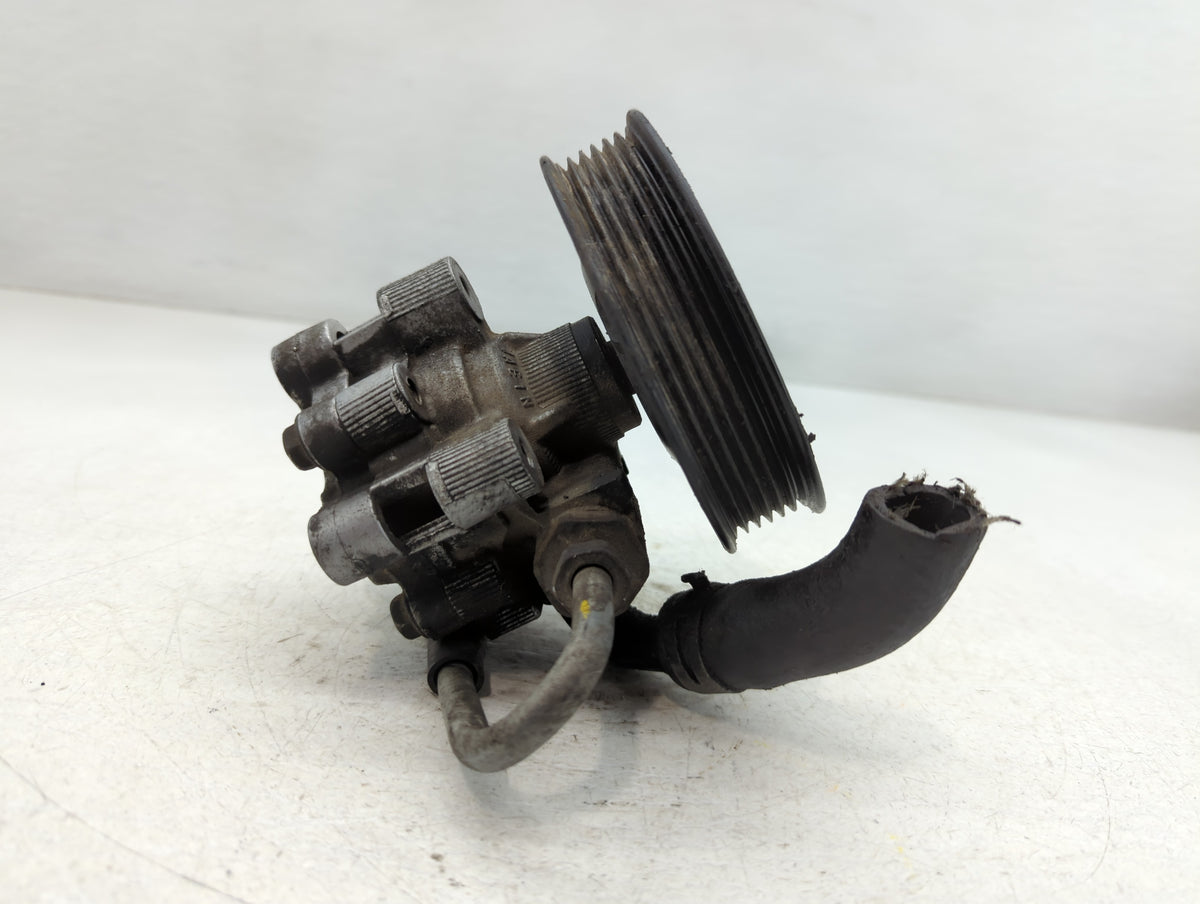 2009-2010 Dodge Challenger Power Steering Column Pump Oem ...