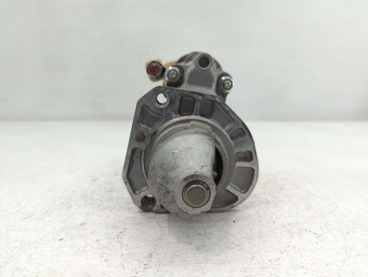 2016-2021 Jeep Grand Cherokee Car Starter Motor Solenoid OEM P/N ...