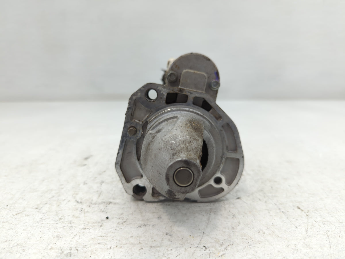 2017 Dodge Ram 1500 Car Starter Motor Solenoid OEM P/N:56029852AA Fits ...