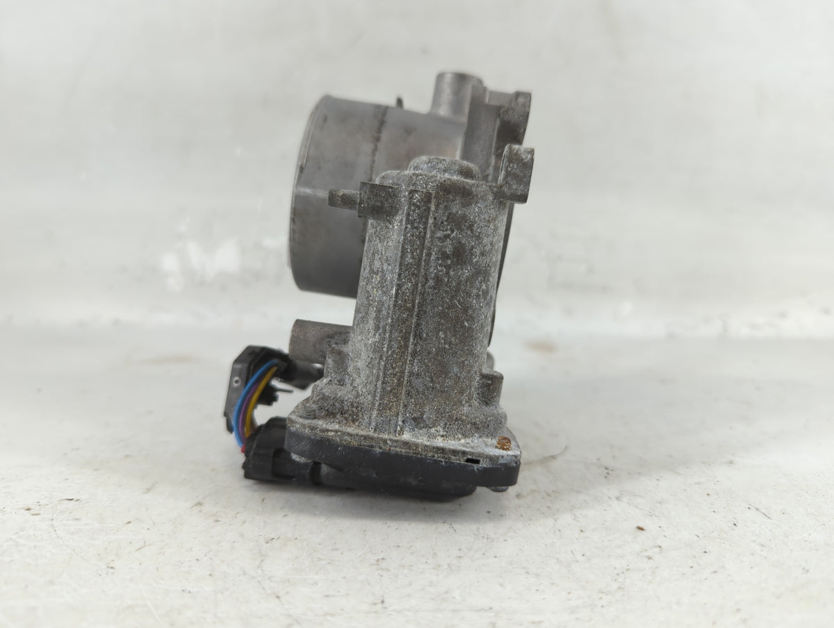 2018-2022 Mazda Cx-5 Throttle Body P/N:K4238 2070, 5D2500044 Fits Fits ...