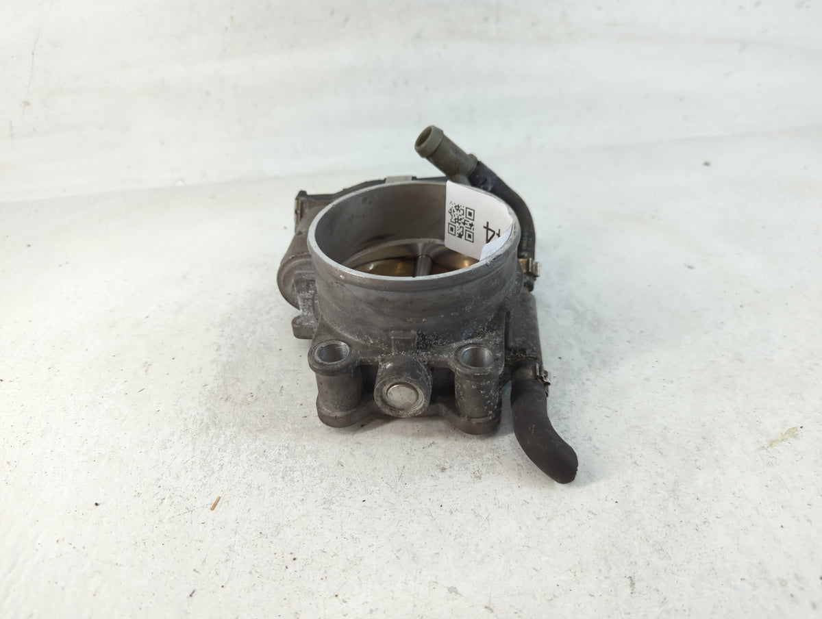 2014-2020 Land Rover Range Rover Sport Throttle Body P/N:DX23-9F991-AB ...