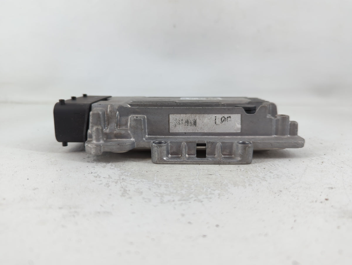 2012-2016 Hyundai Genesis PCM Engine Control Computer ECU ECM PCU OEM P ...