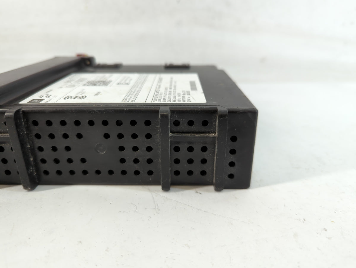 2018-2020 Chevrolet Impala Radio AM FM Cd Player Receiver Replacement P ...