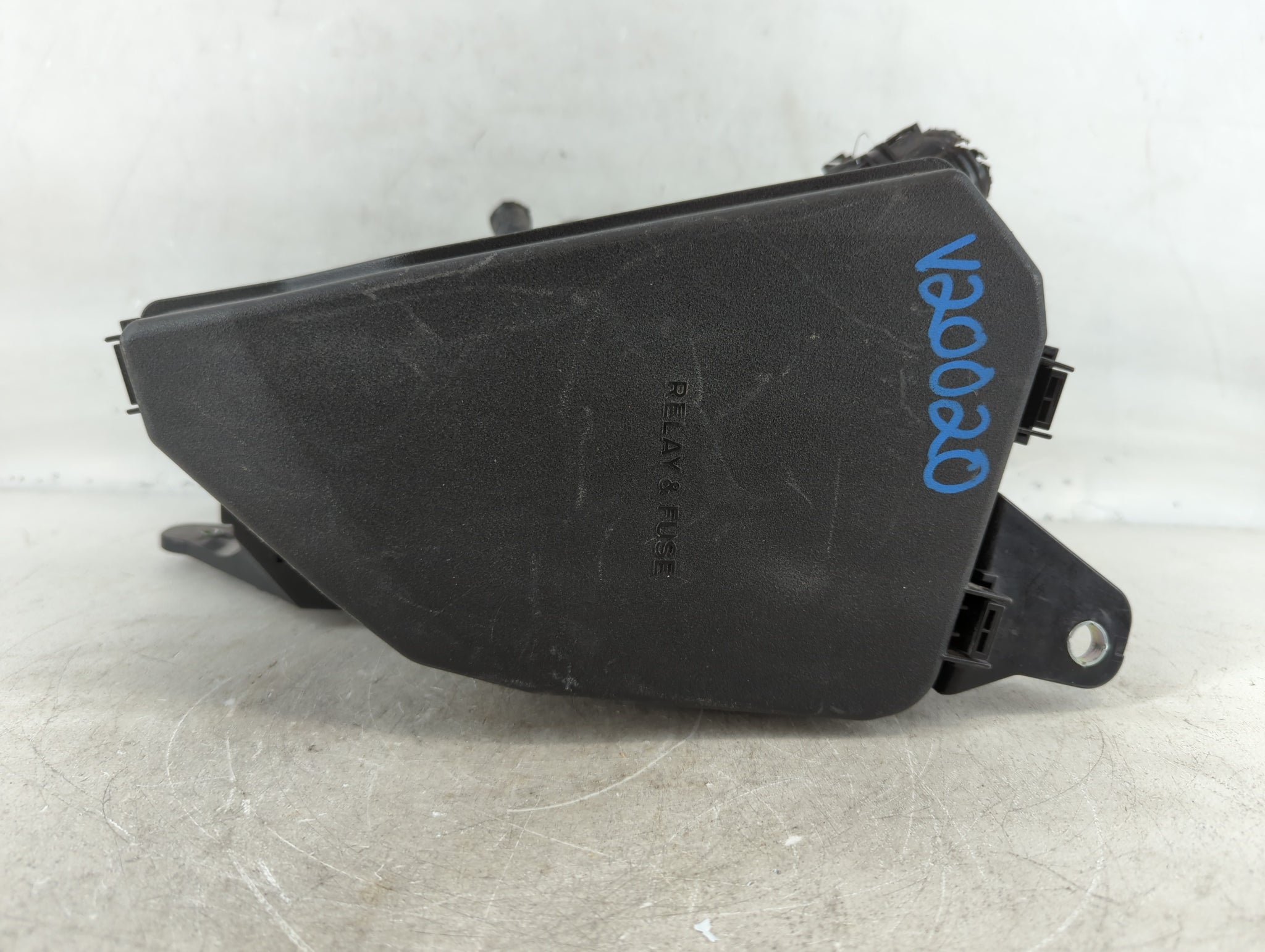 2019-2022 Toyota Rav4 Fusebox Fuse Box Panel Relay Module P/N:82662 ...