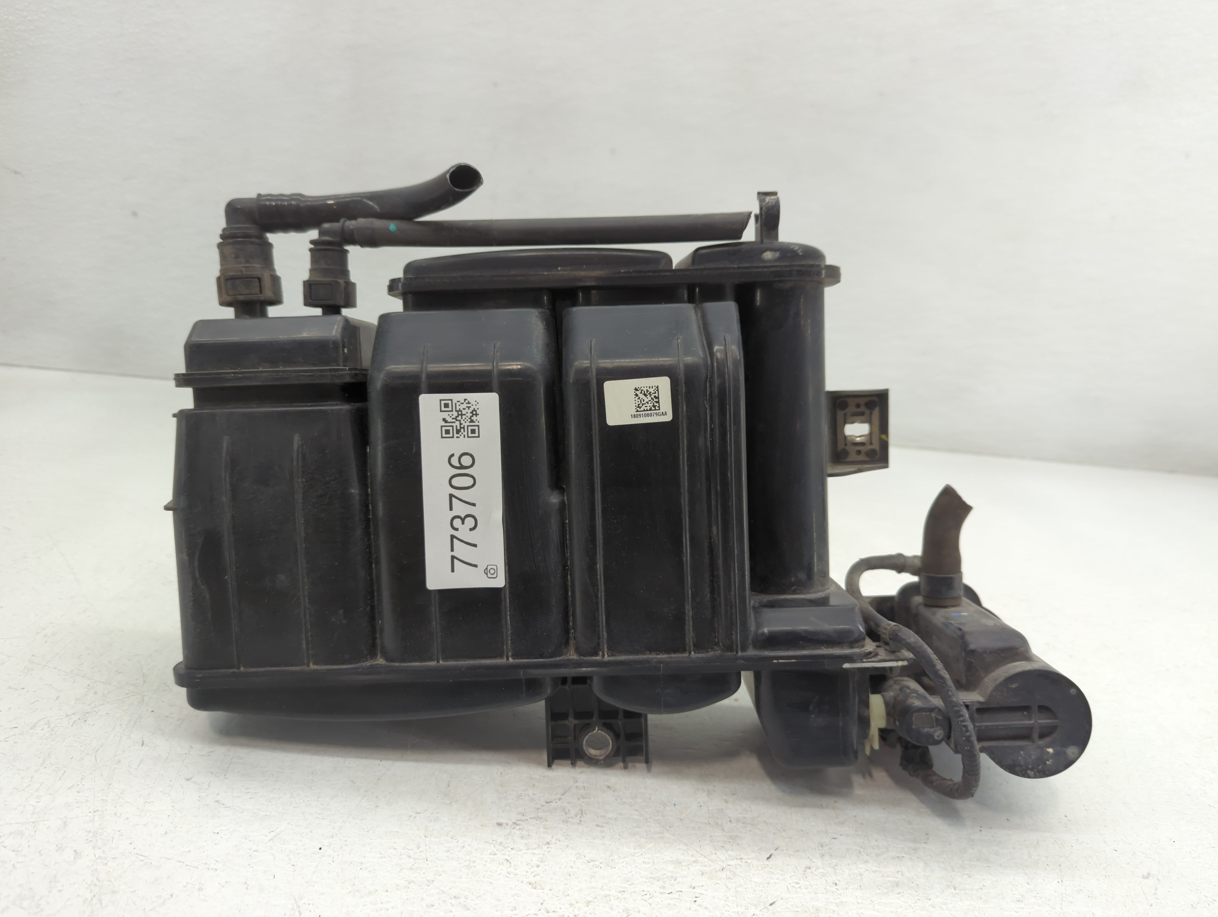 2019 Hyundai Elantra Fuel Vapor Charcoal Canister – Oemusedautoparts1.com