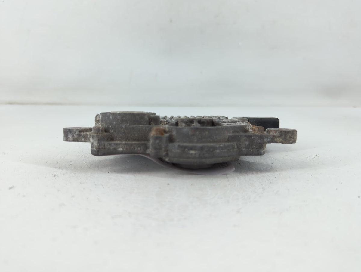 2006-2007 Mercury Milan Chassis Control Module Ccm Bcm Body Control ...