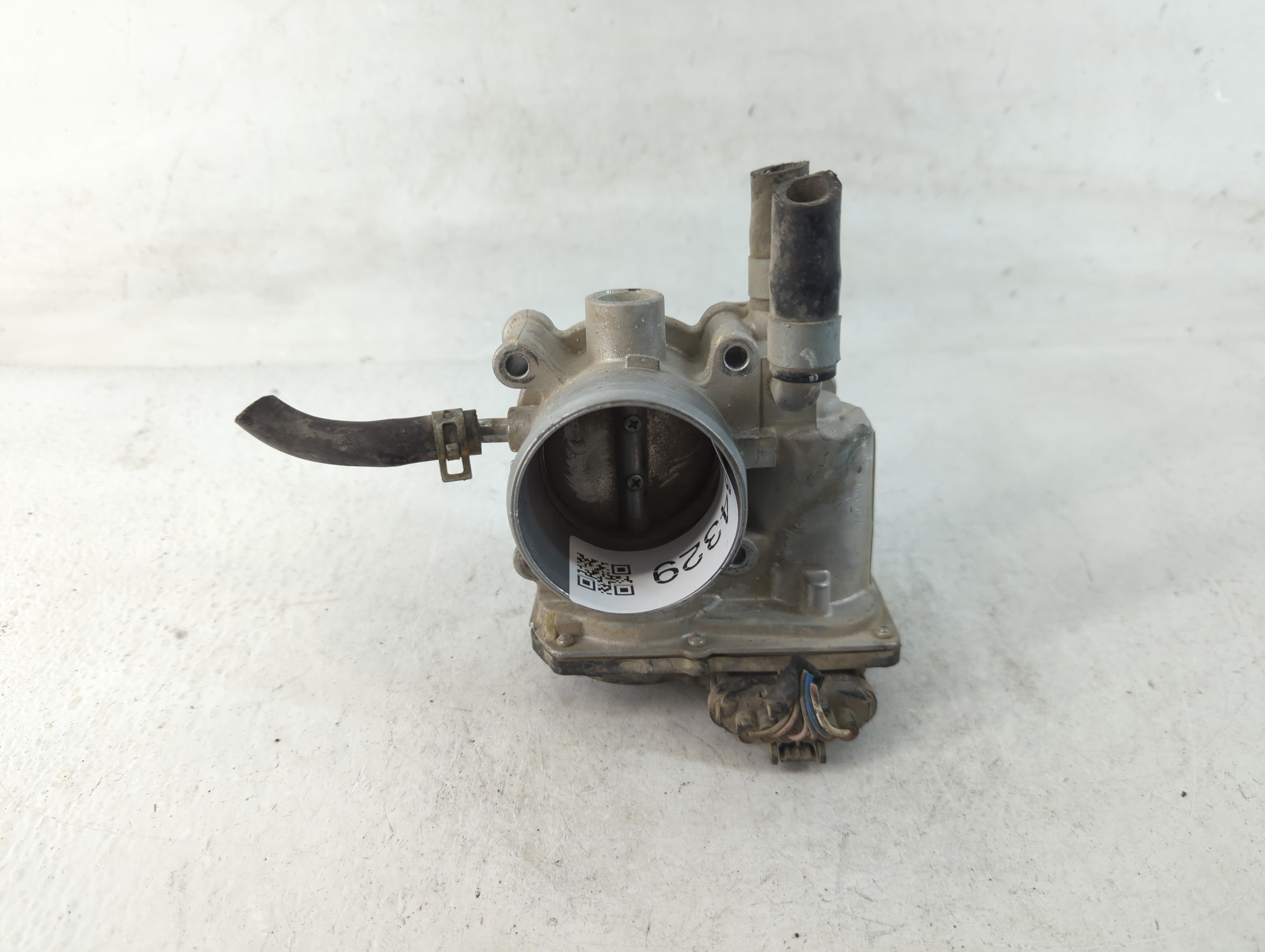 2012-2019 Hyundai Accent Throttle Body P/N:35100-2B300 Fits Fits 2012 ...