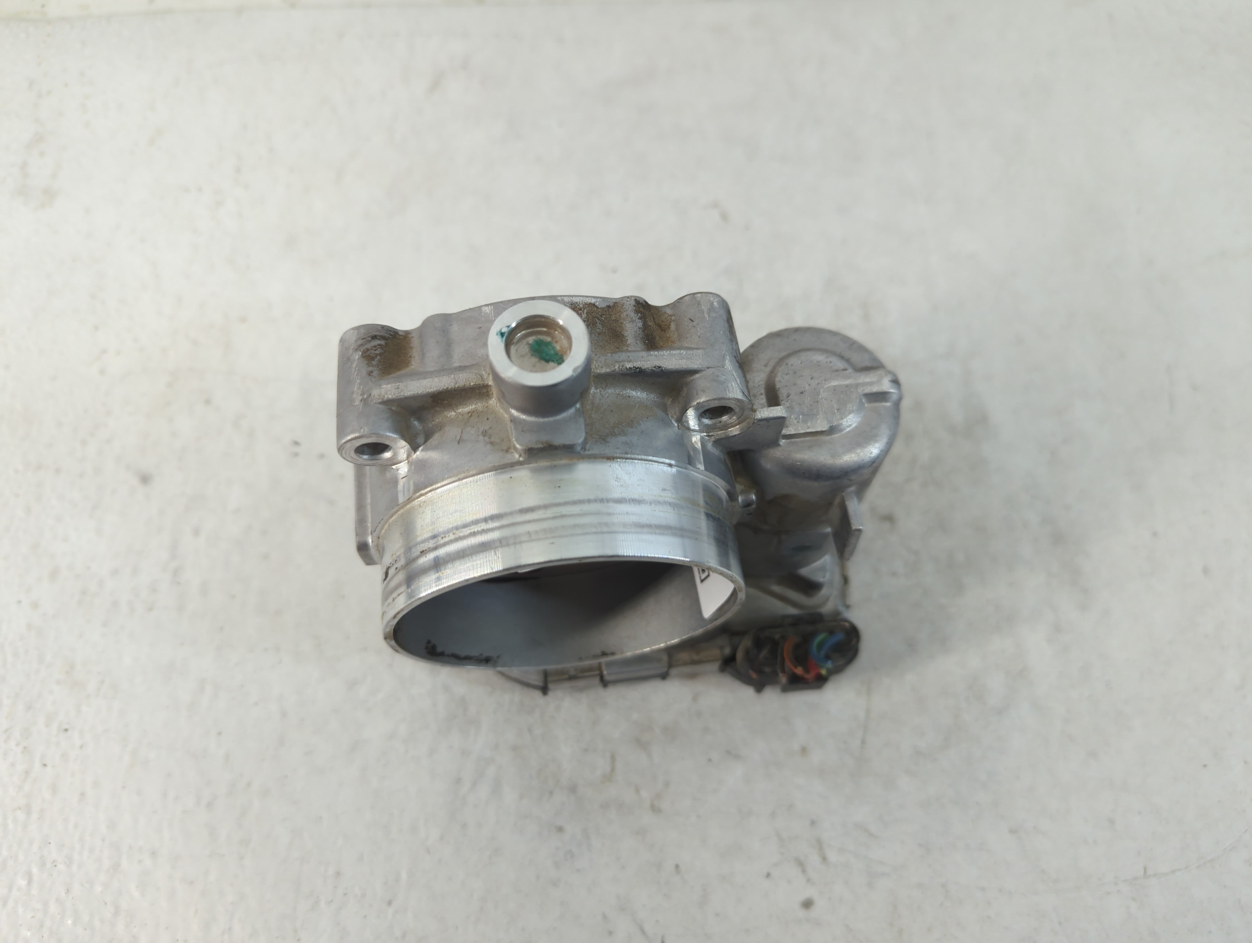 2011-2018 Bmw X5 Throttle Body P/N:05184349AC 0 280 750 570 Fits Fits ...