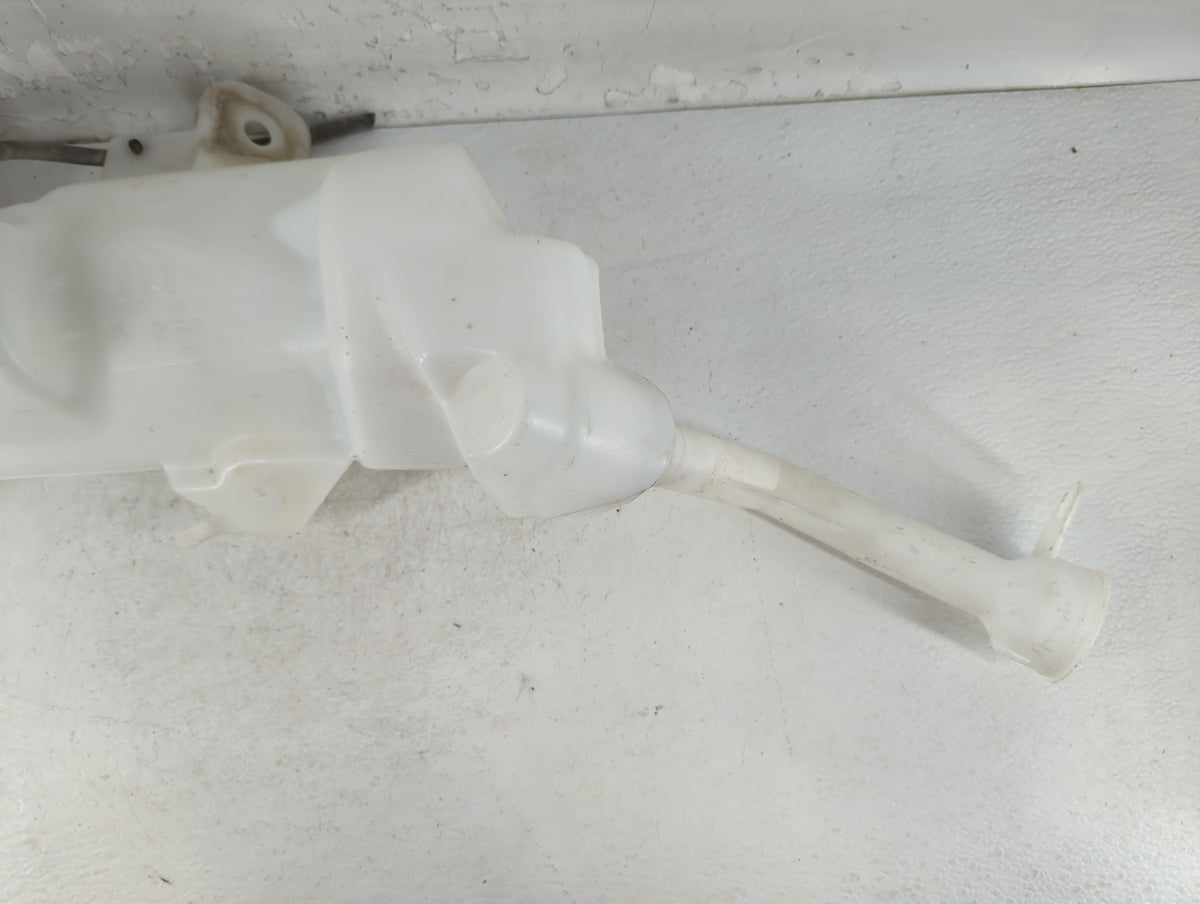 2017-2021 Chrysler Pacifica Windshield Washer Fluid Reservoir Bottle ...