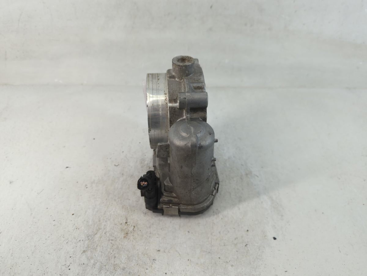 2017 Dodge Caravan Throttle Body P/N:0 280 750 570 05184349AC Fits Fits ...