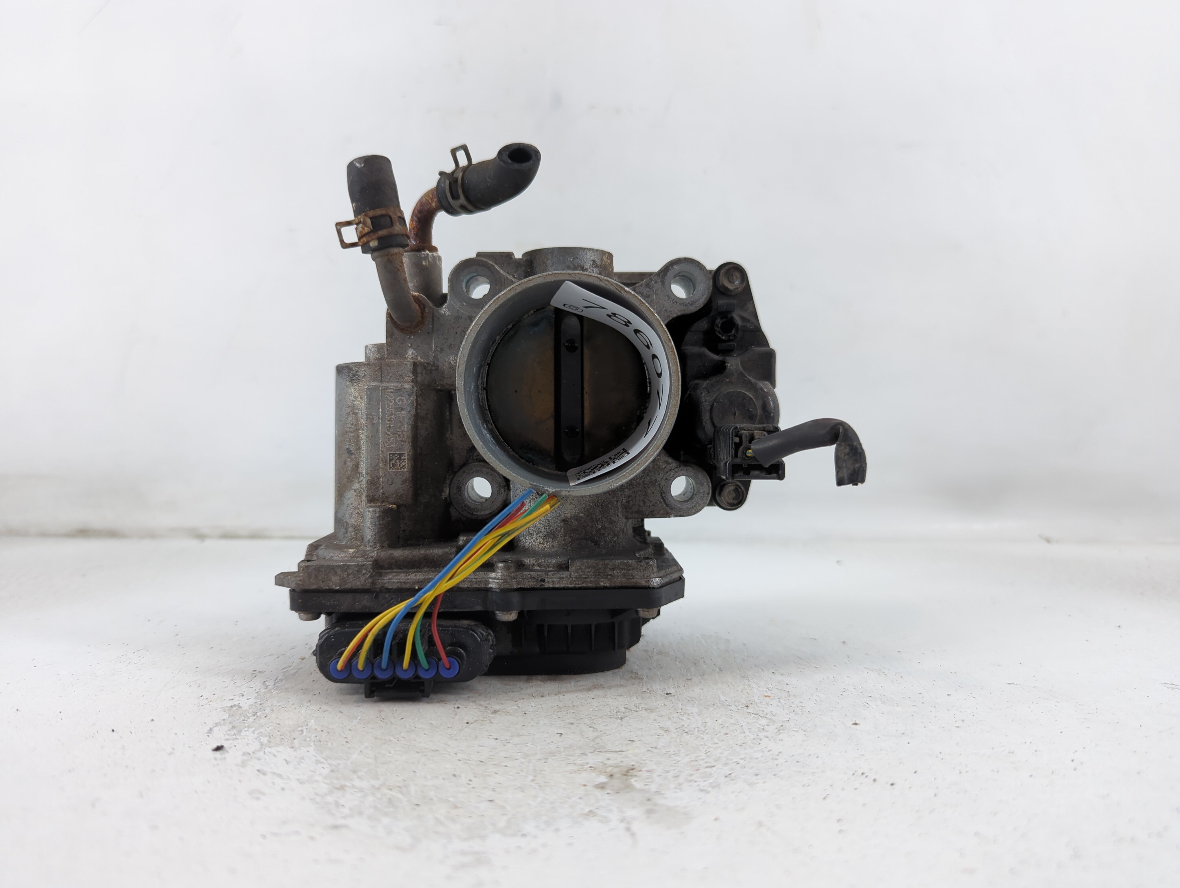 2012-2015 Honda Civic Throttle Body P/N:GMF3B U22553816653 Fits Fits 2 ...