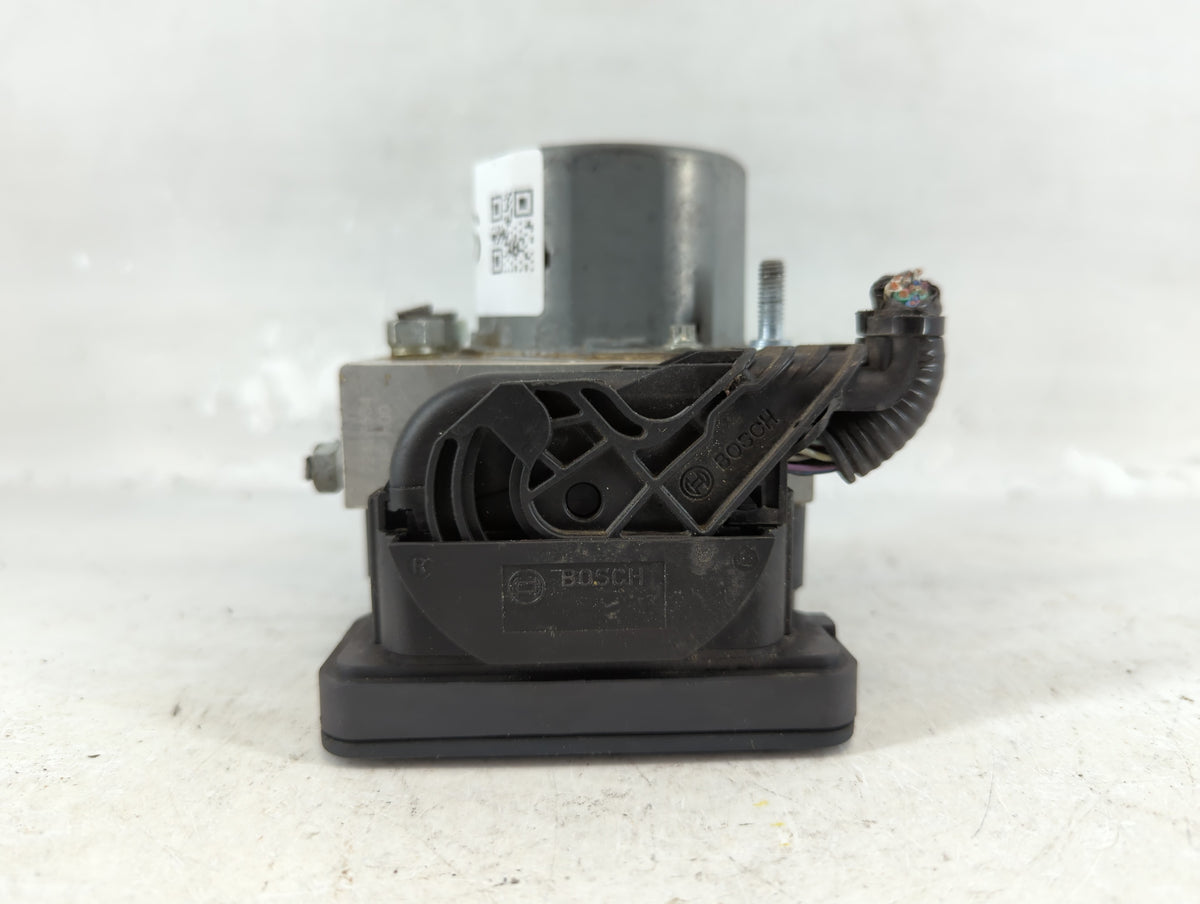 2015-2017 Toyota Camry ABS Pump Control Module Replacement P/N:269 664 ...