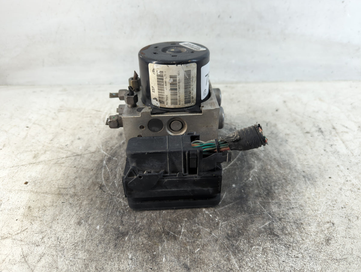 2012-2015 Chevrolet Camaro ABS Pump Control Module Replacement P/N ...