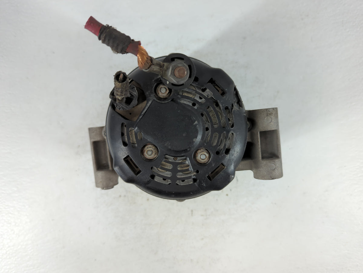 2005-2007 Chrysler 300 Alternator Replacement Generator Charging ...