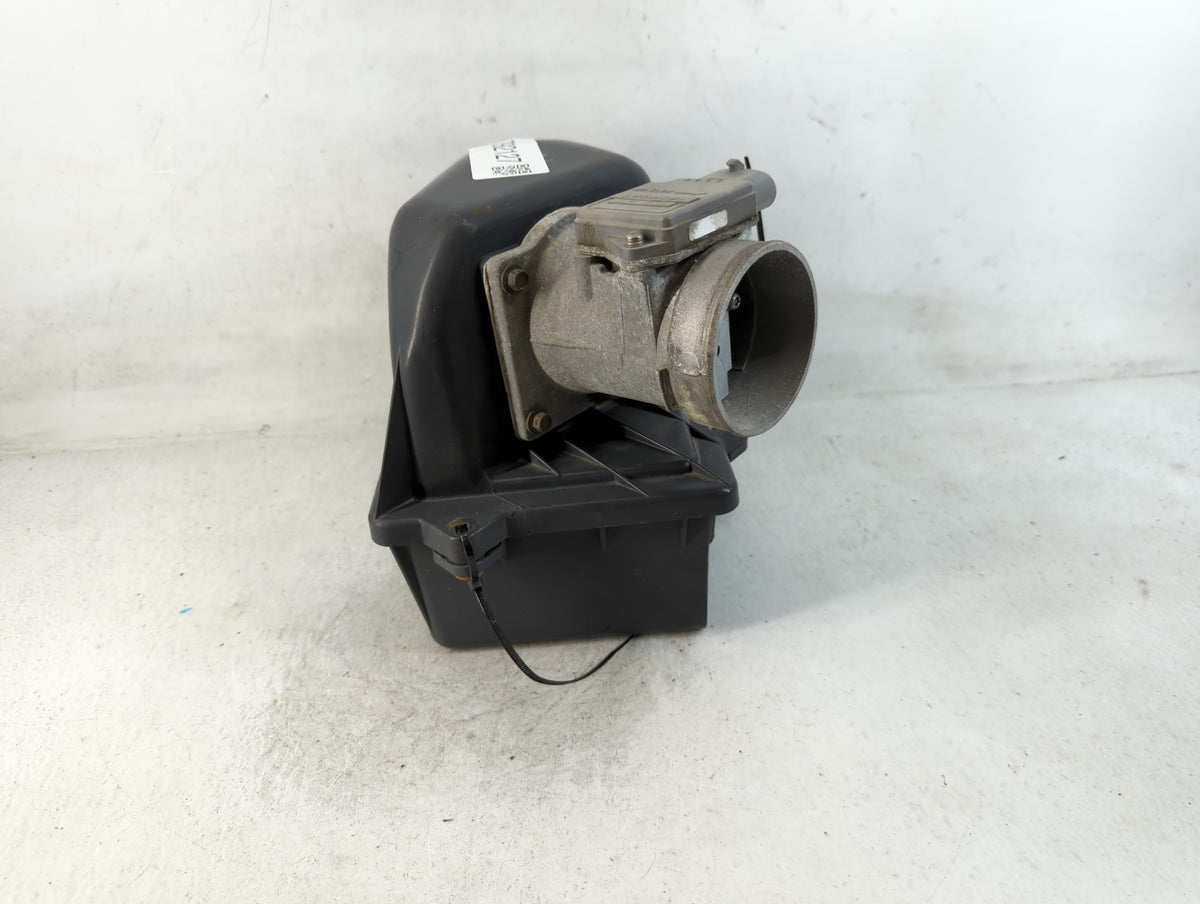 1994 Ford Ranger Air Cleaner Intake-duct Hose Tube | Oemusedautoparts1 ...