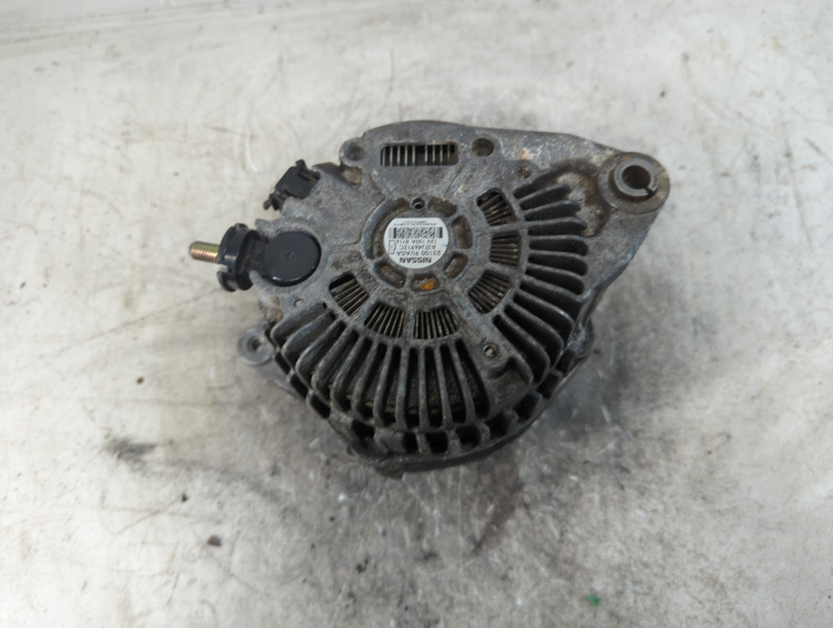 2017-2020 Nissan Pathfinder Alternator Replacement Generator Charging ...