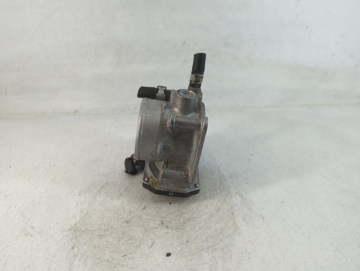 2013-2019 Nissan Sentra Throttle Body P/N:3RA60-01 A Fits Fits 2013 ...