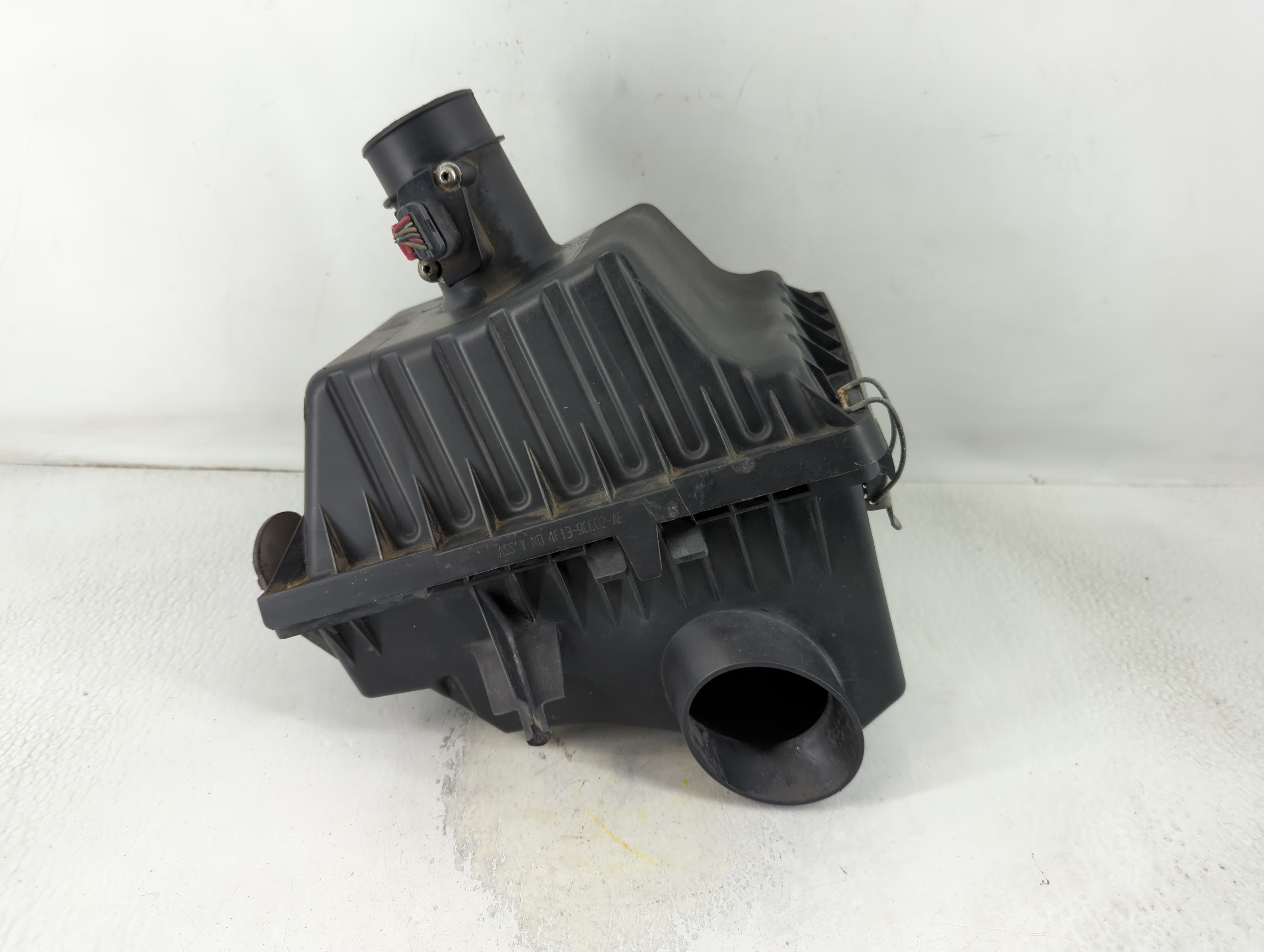 2005-2007 Ford Taurus Air Cleaner Intake-duct Hose Tube ...