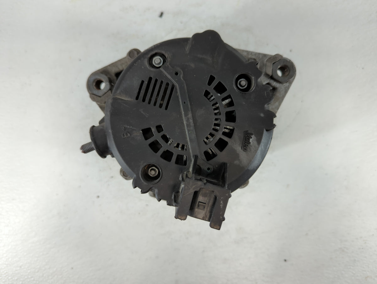 2011-2013 Toyota Corolla Alternator Replacement Generator Charging ...
