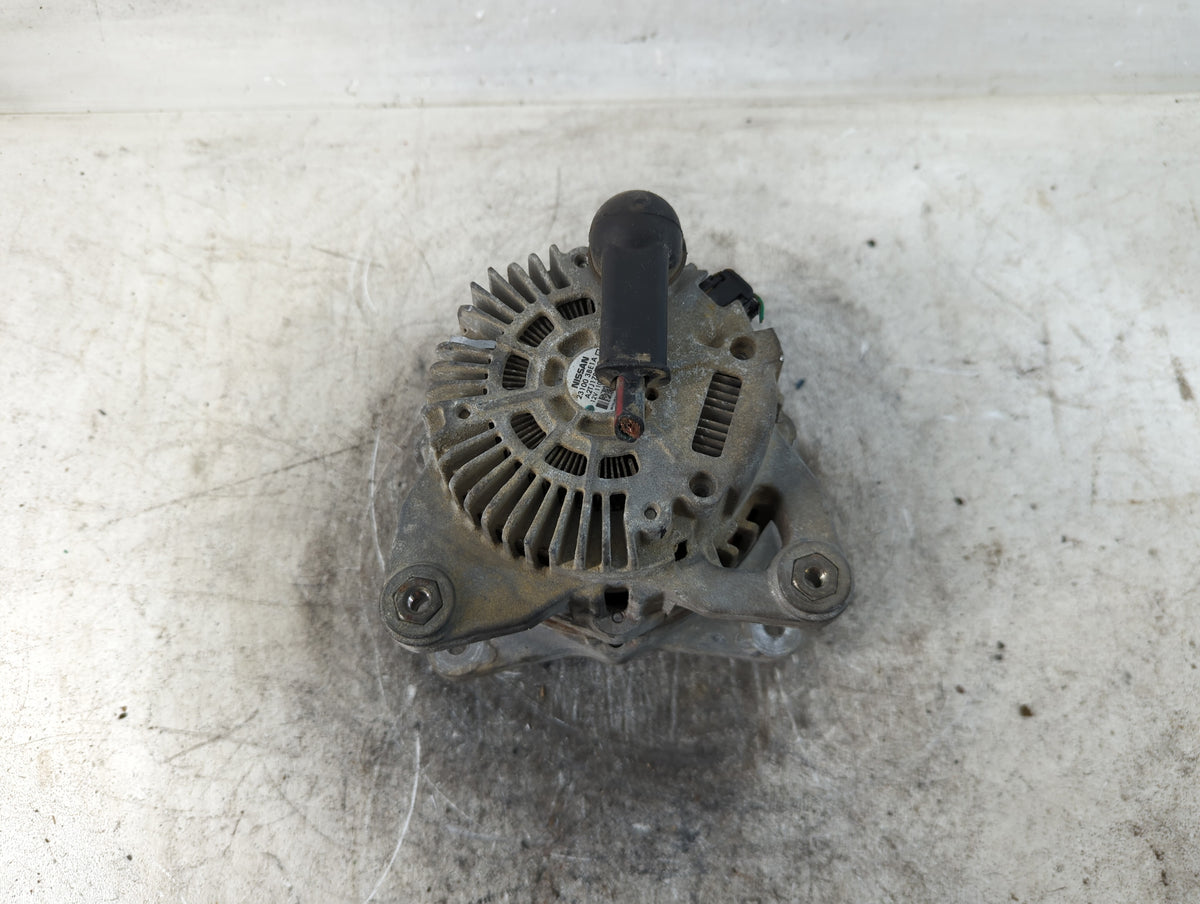 2012-2019 Nissan Versa Alternator Replacement Generator Charging ...