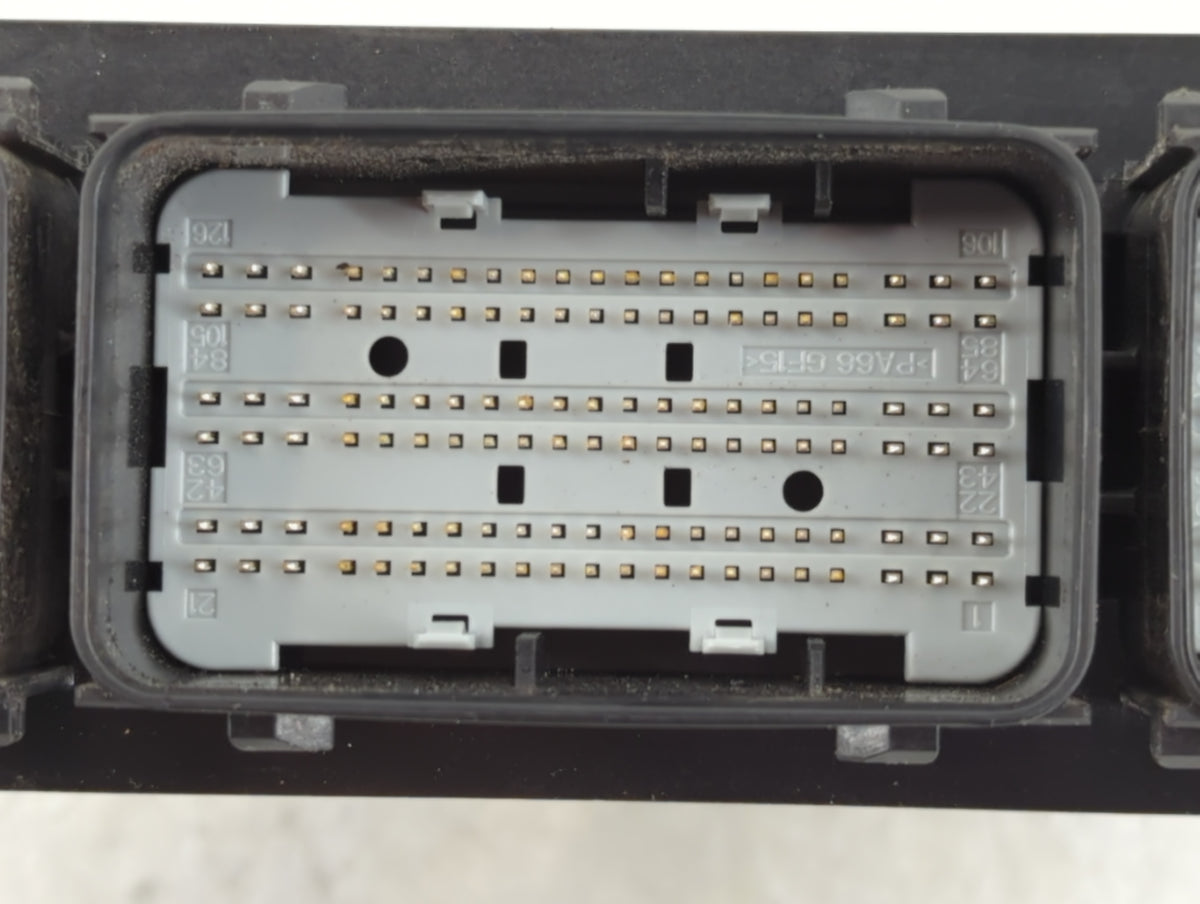 2018-2020 Ford F-150 PCM Engine Control Computer ECU ECM PCU OEM P/N ...