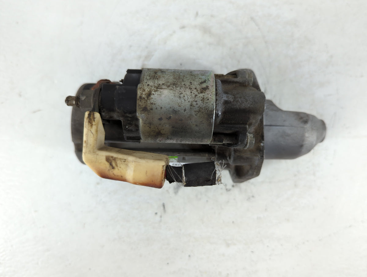 2016-2021 Jeep Grand Cherokee Car Starter Motor Solenoid OEM P/N ...