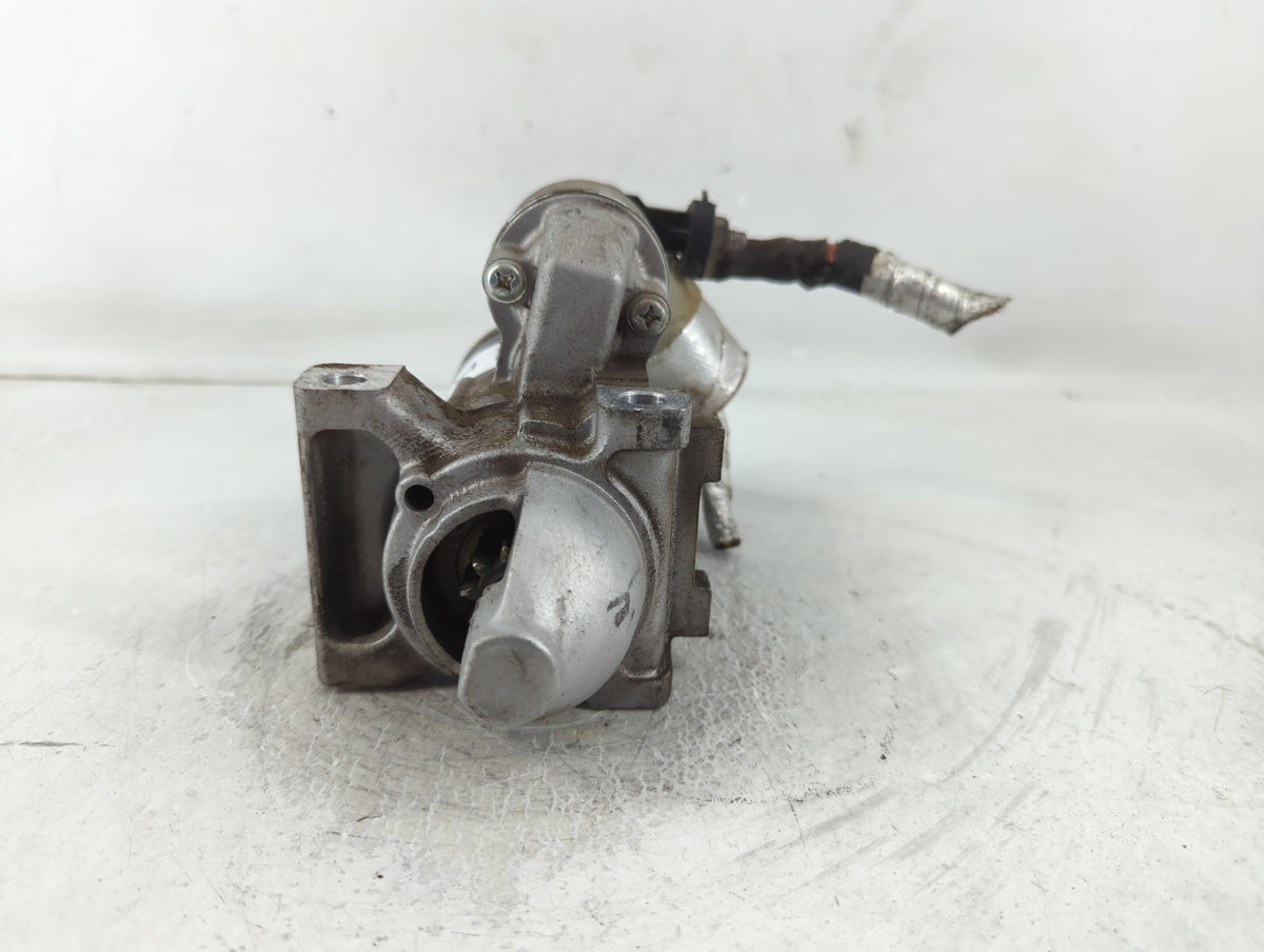 2014-2019 Chevrolet Silverado 1500 Car Starter Motor Solenoid OEM P/N ...