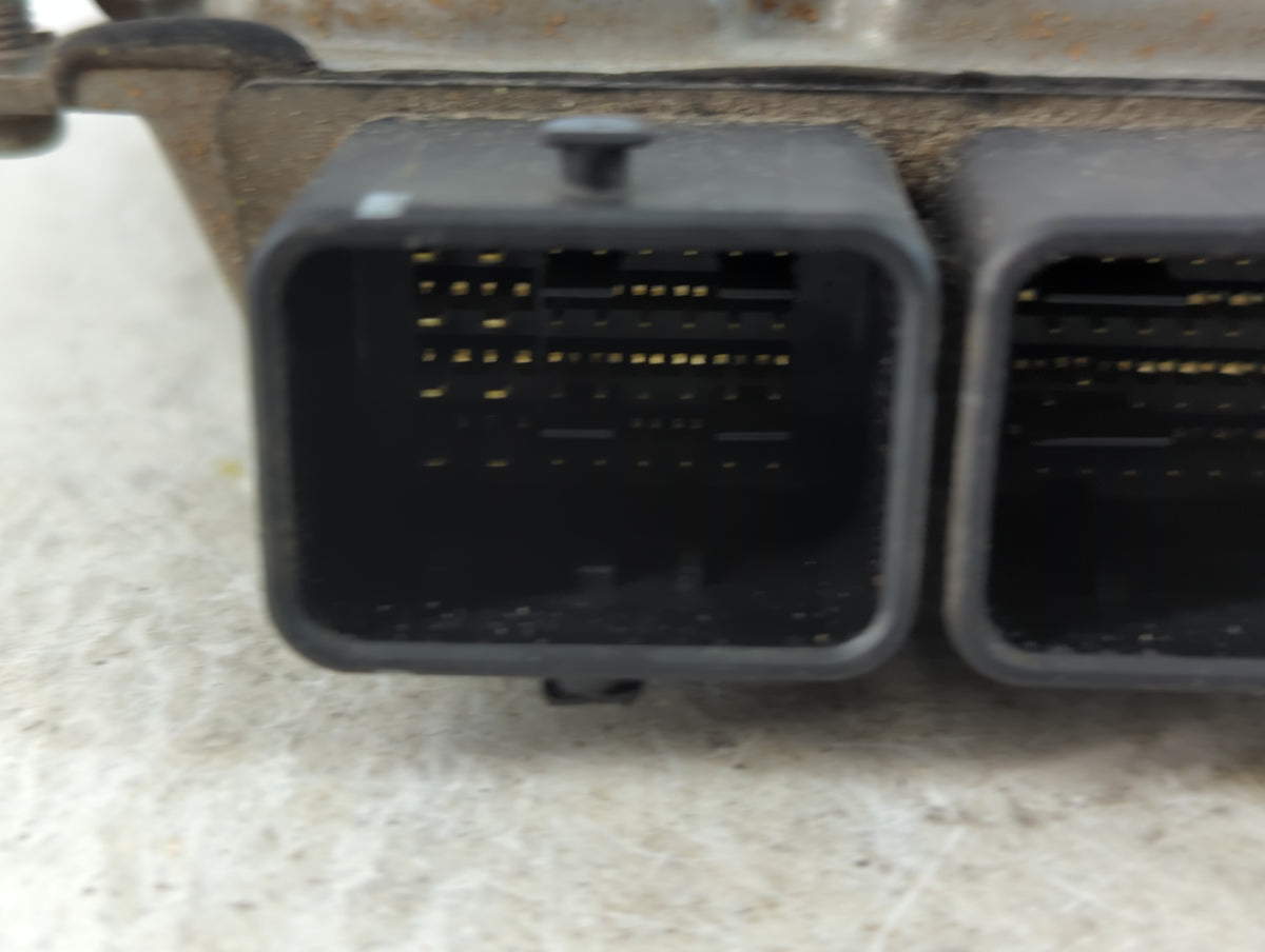2020-2022 Toyota Camry PCM Engine Control Computer ECU ECM PCU OEM P/N ...