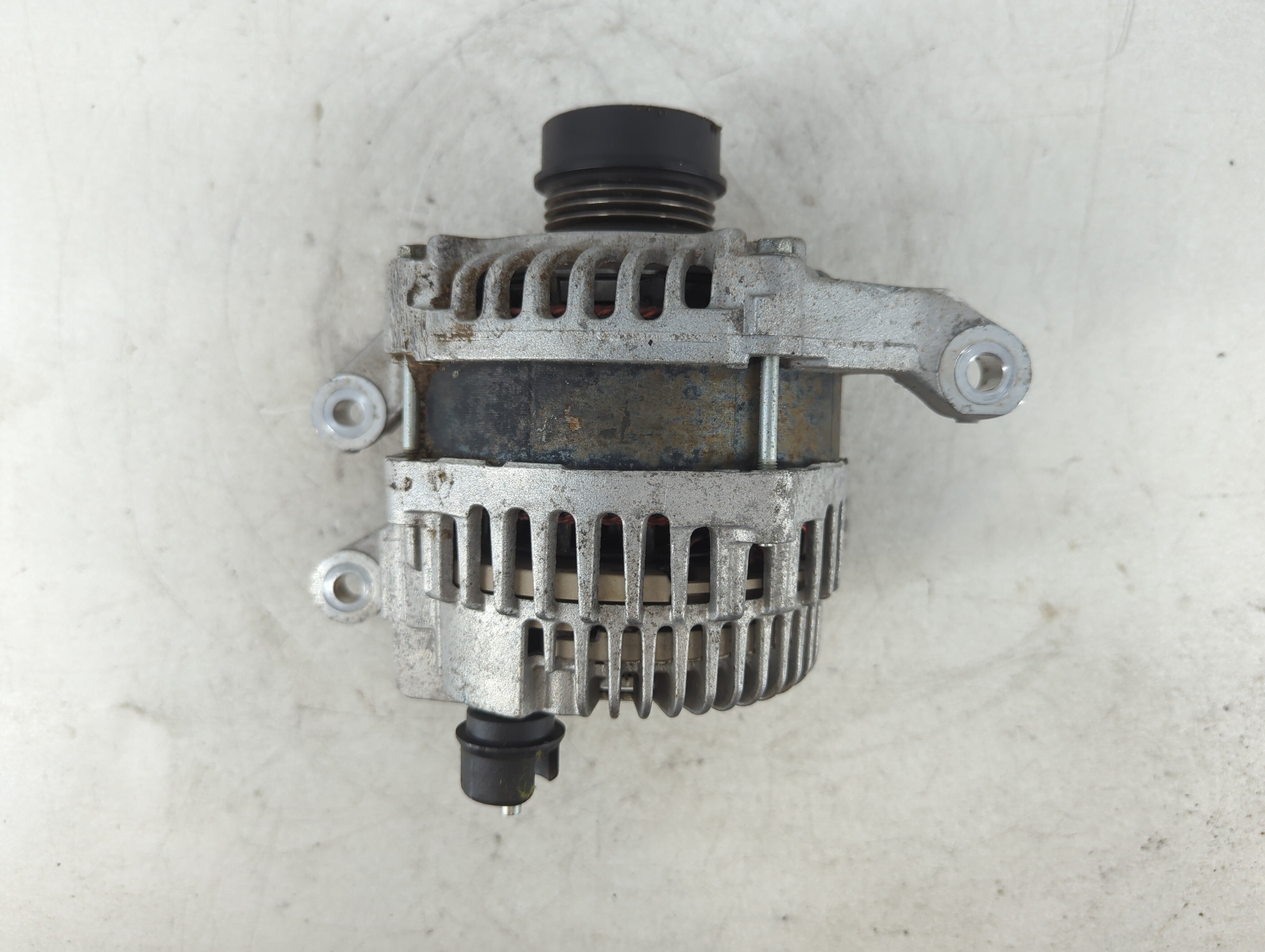2014-2018 Ford Transit Alternator Replacement Generator Charging Assem ...