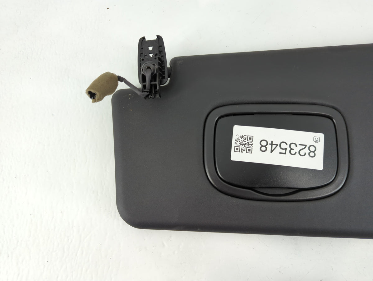 2015-2022 Jeep Renegade Sun Visor Shade Replacement Driver Left Mirror ...