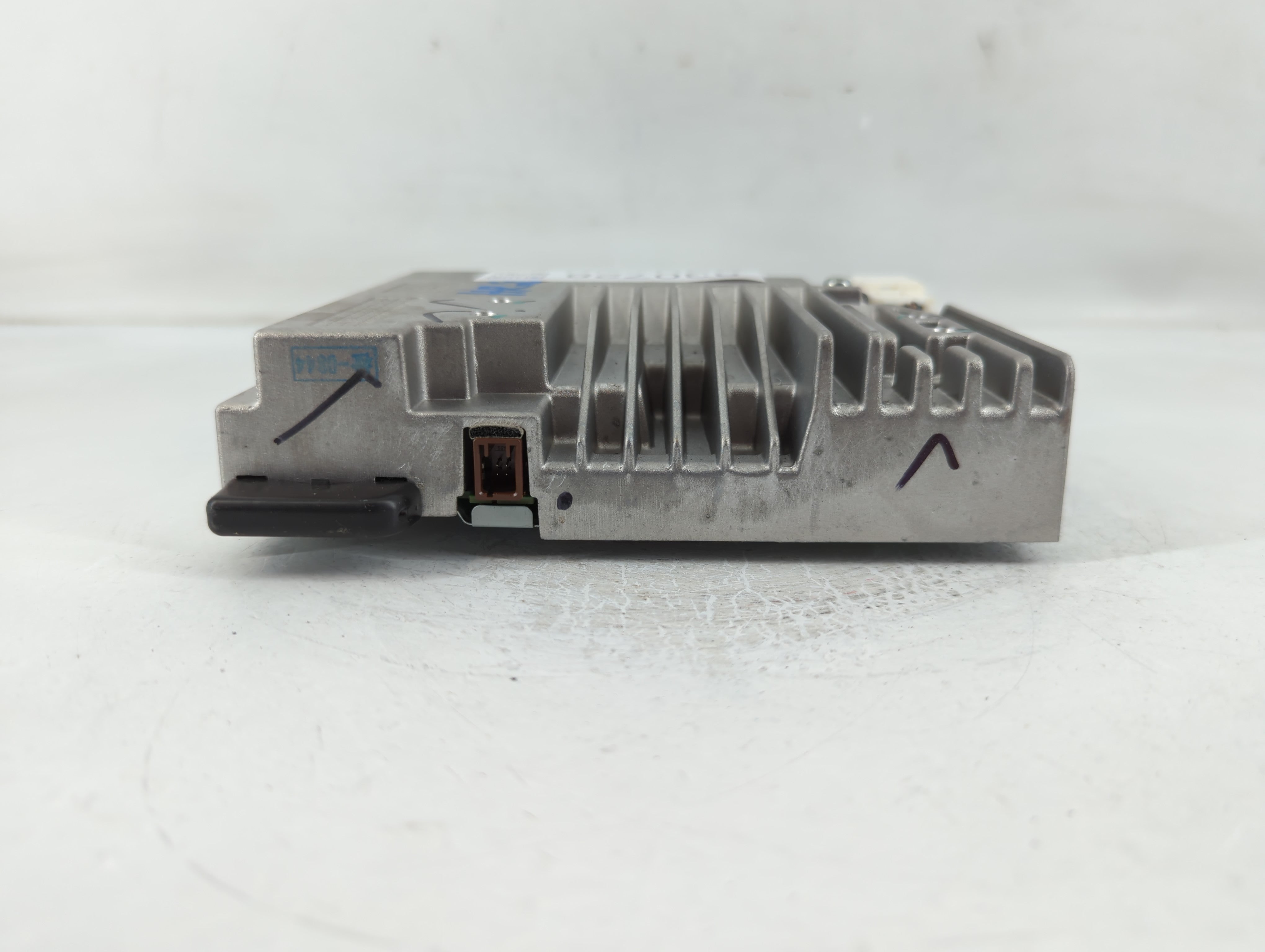 2018 Mazda Cx-5 Radio AM FM Cd Player Receiver Replacement P/N:E910R-0 ...