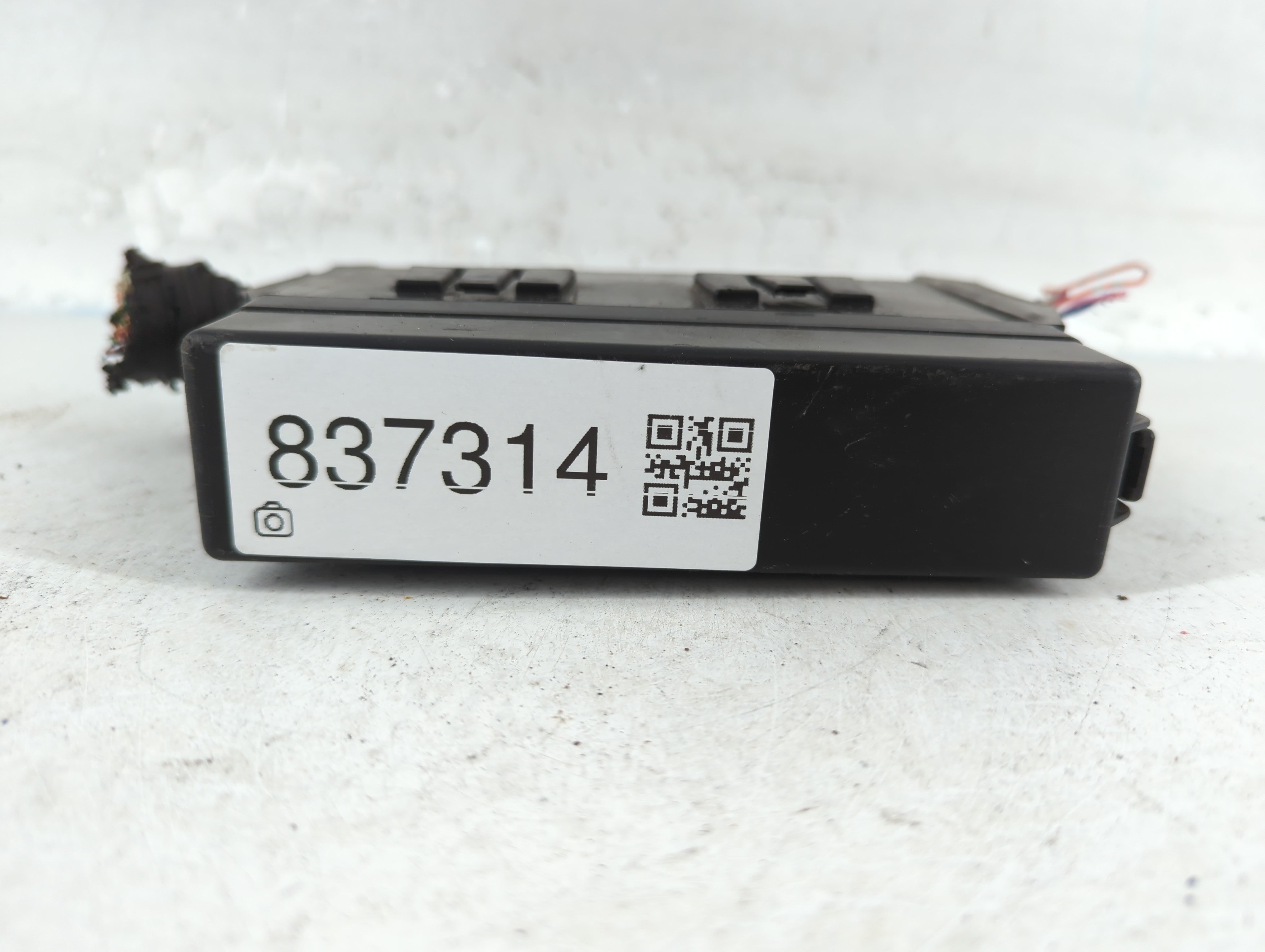 2013-2019 Nissan Sentra Fusebox Fuse Box Panel Relay Module P/N:24382 ...