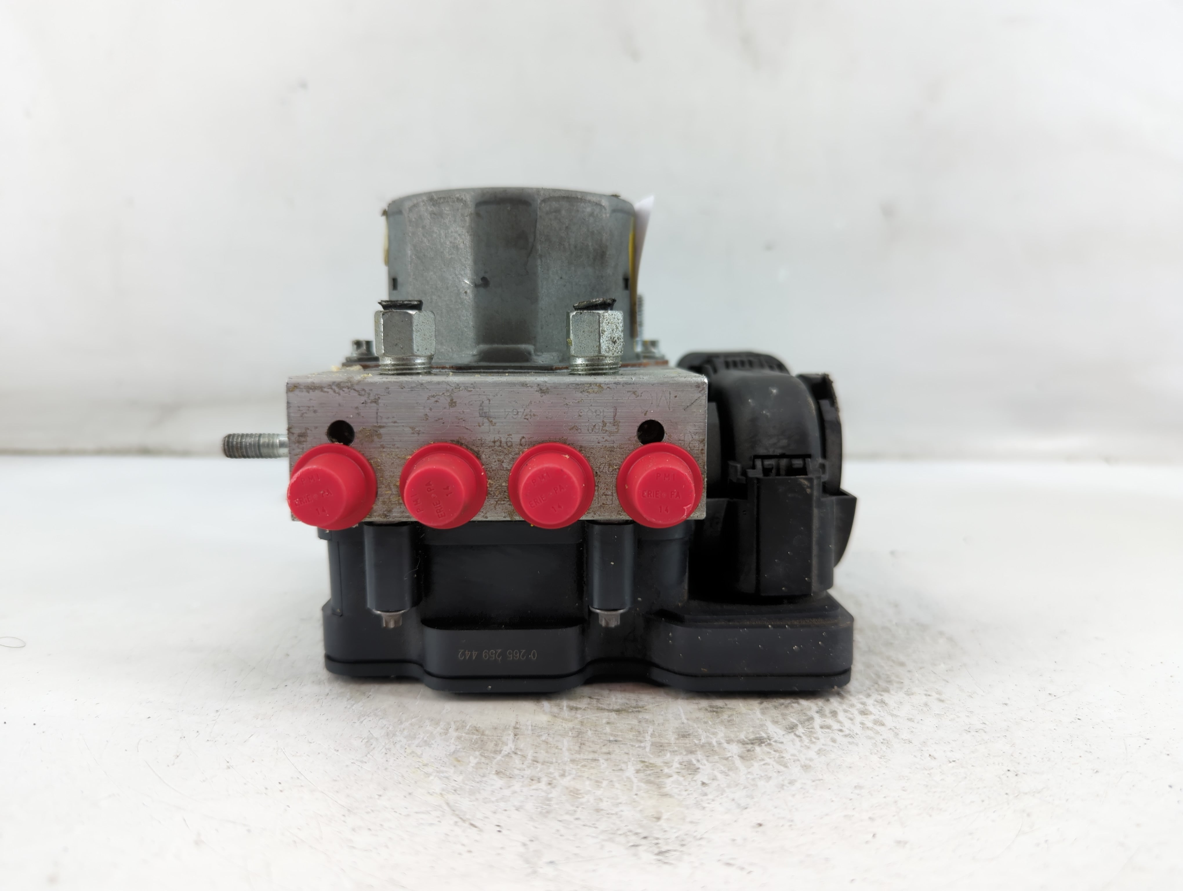 2018-2020 Nissan Rogue ABS Pump Control Module Replacement Fits Fits 2 ...