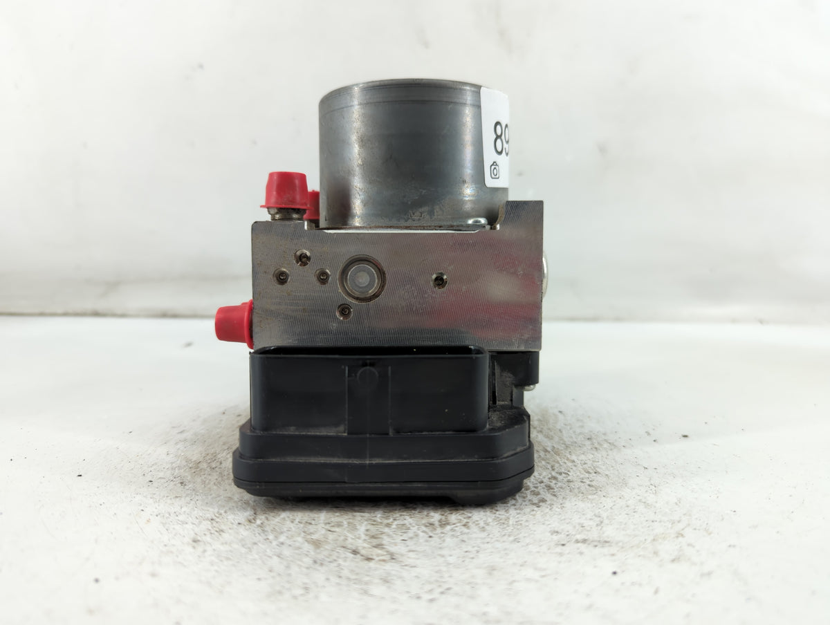 2016-2018 Nissan Maxima ABS Pump Control Module Replacement P/N:47660 ...