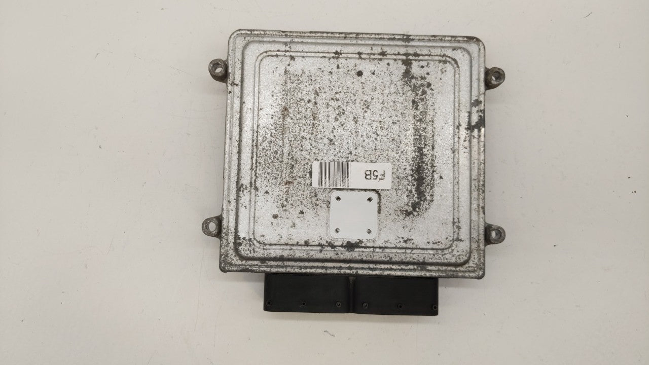 2014-2015 Kia Optima PCM Engine Computer ECU ECM PCU OEM P/N:39138-2GB – Oemusedautoparts1.com