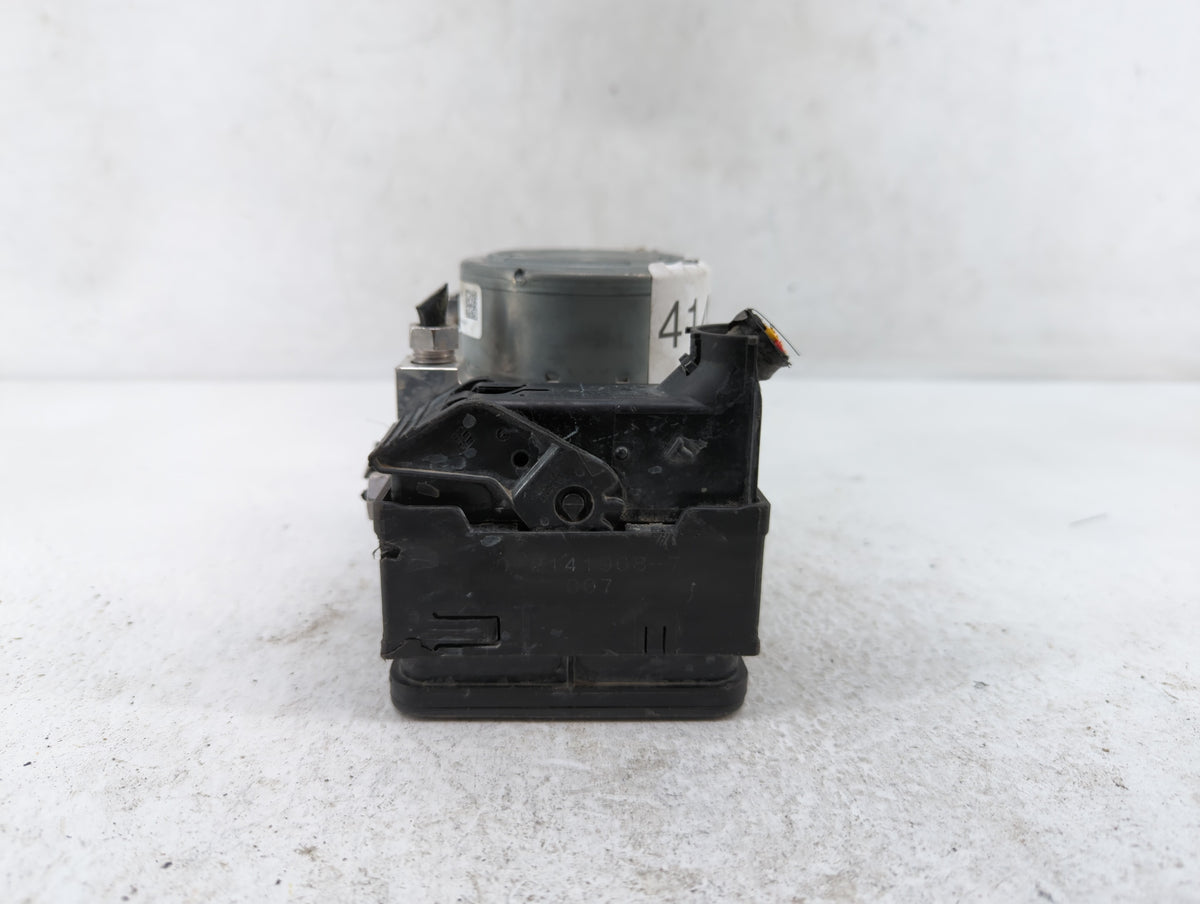 2015 Ford Focus ABS Pump Control Module Replacement P/N:F1FC-2C405-AJ ...