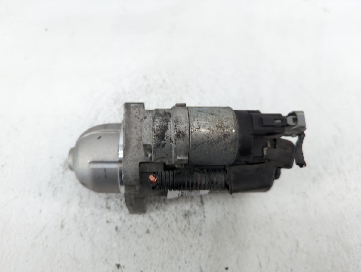 2021-2022 Hyundai Elantra Car Starter Motor Solenoid OEM P/N:36100 ...